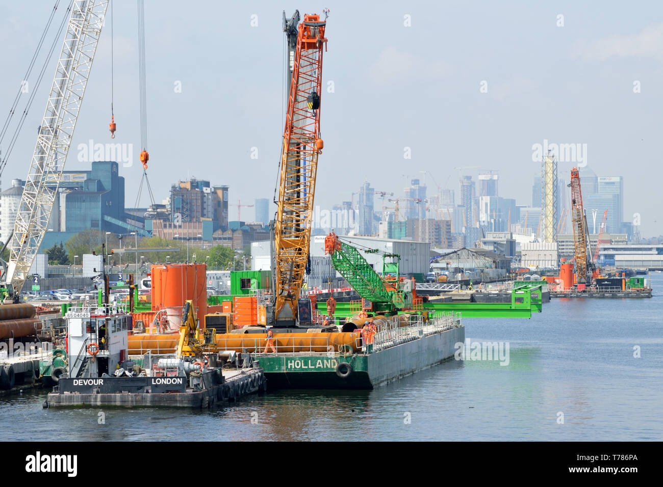 Kgv docks -Fotos und -Bildmaterial in hoher Auflösung – Alamy