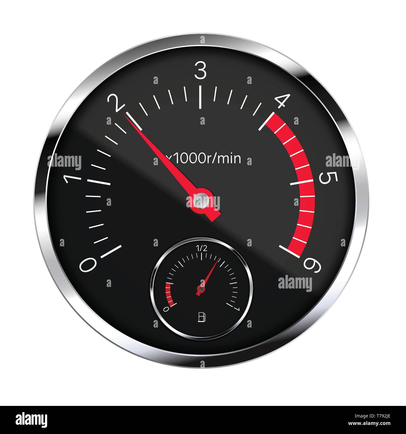 Macht in zahlen Stock-Vektorgrafiken kaufen - Alamy