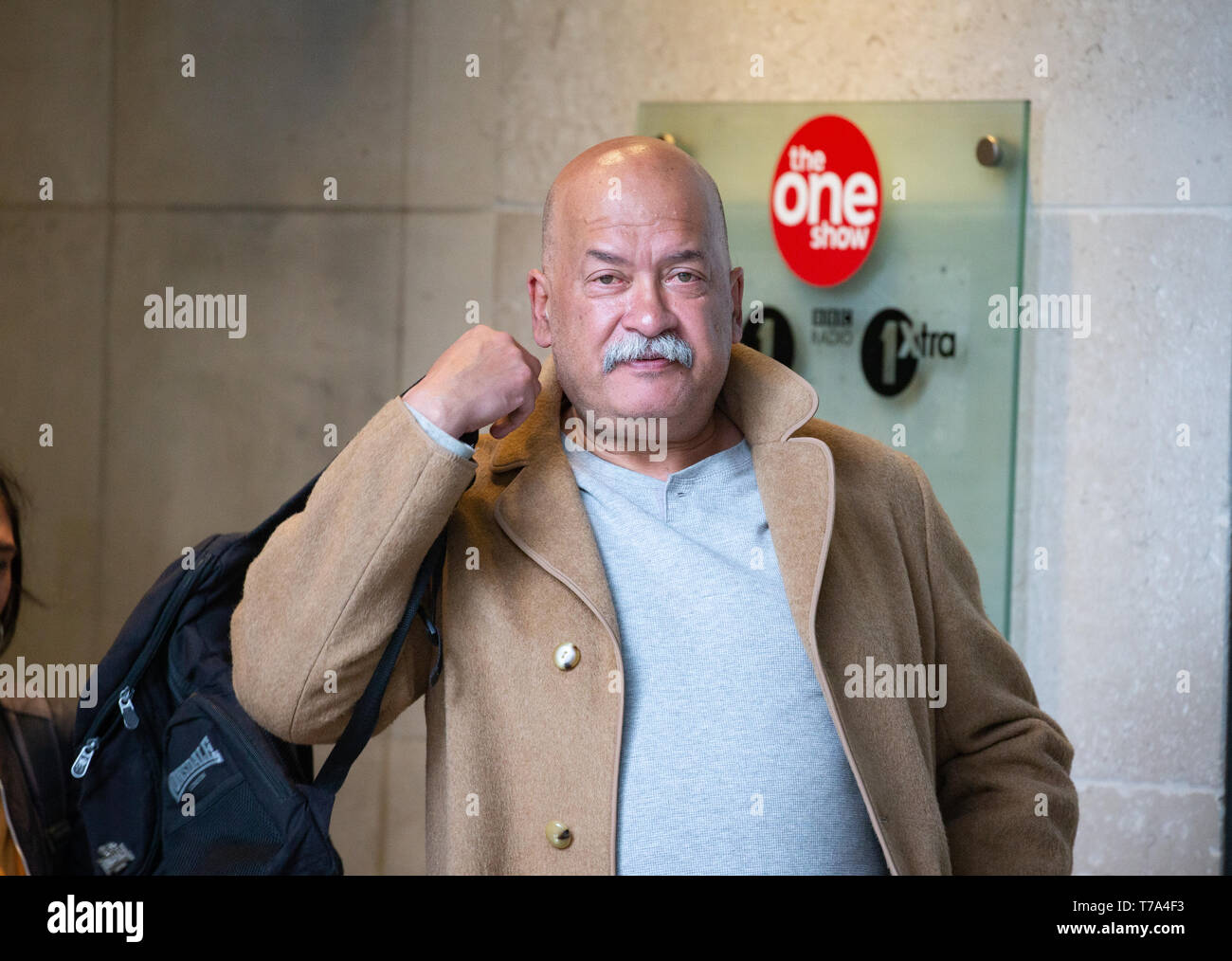 John pienaar show -Fotos und -Bildmaterial in hoher Auflösung – Alamy