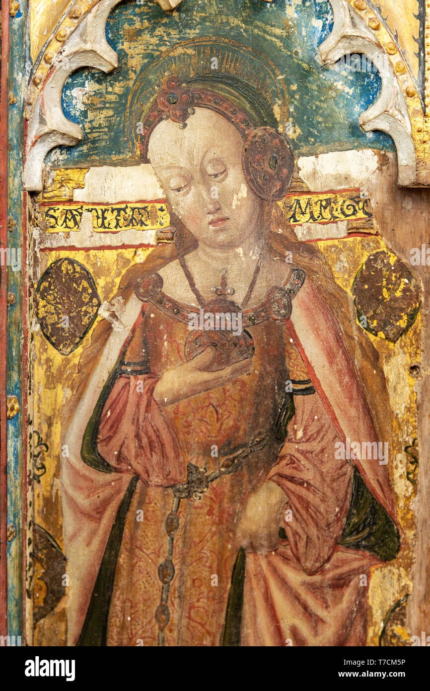 Mary of magdala -Fotos und -Bildmaterial in hoher Auflösung – Alamy