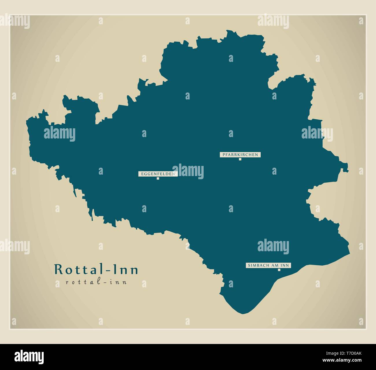 Rottal inn -Fotos und -Bildmaterial in hoher Auflösung – Alamy