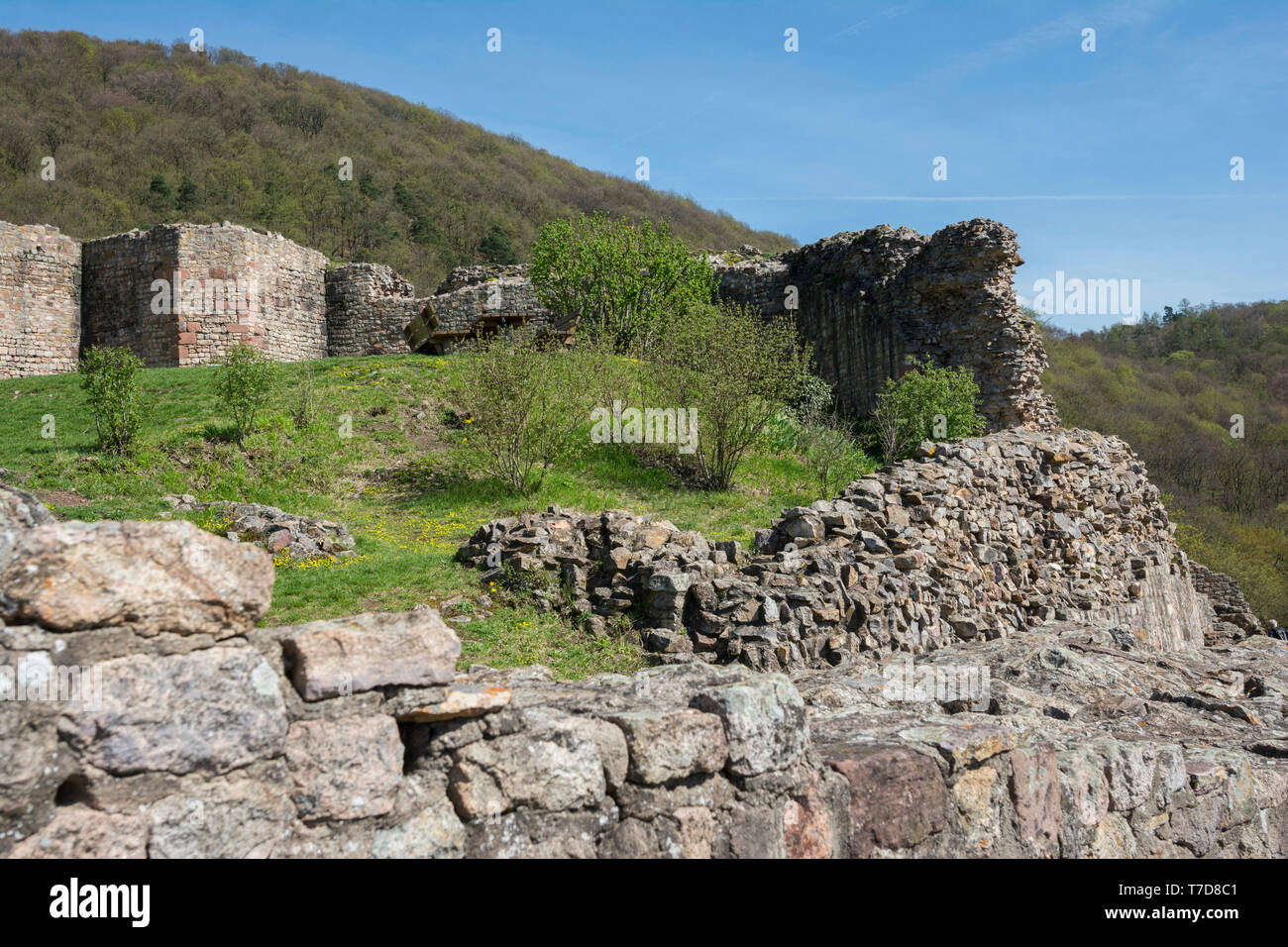 Ruine schauenburg -Fotos und -Bildmaterial in hoher Auflösung – Alamy