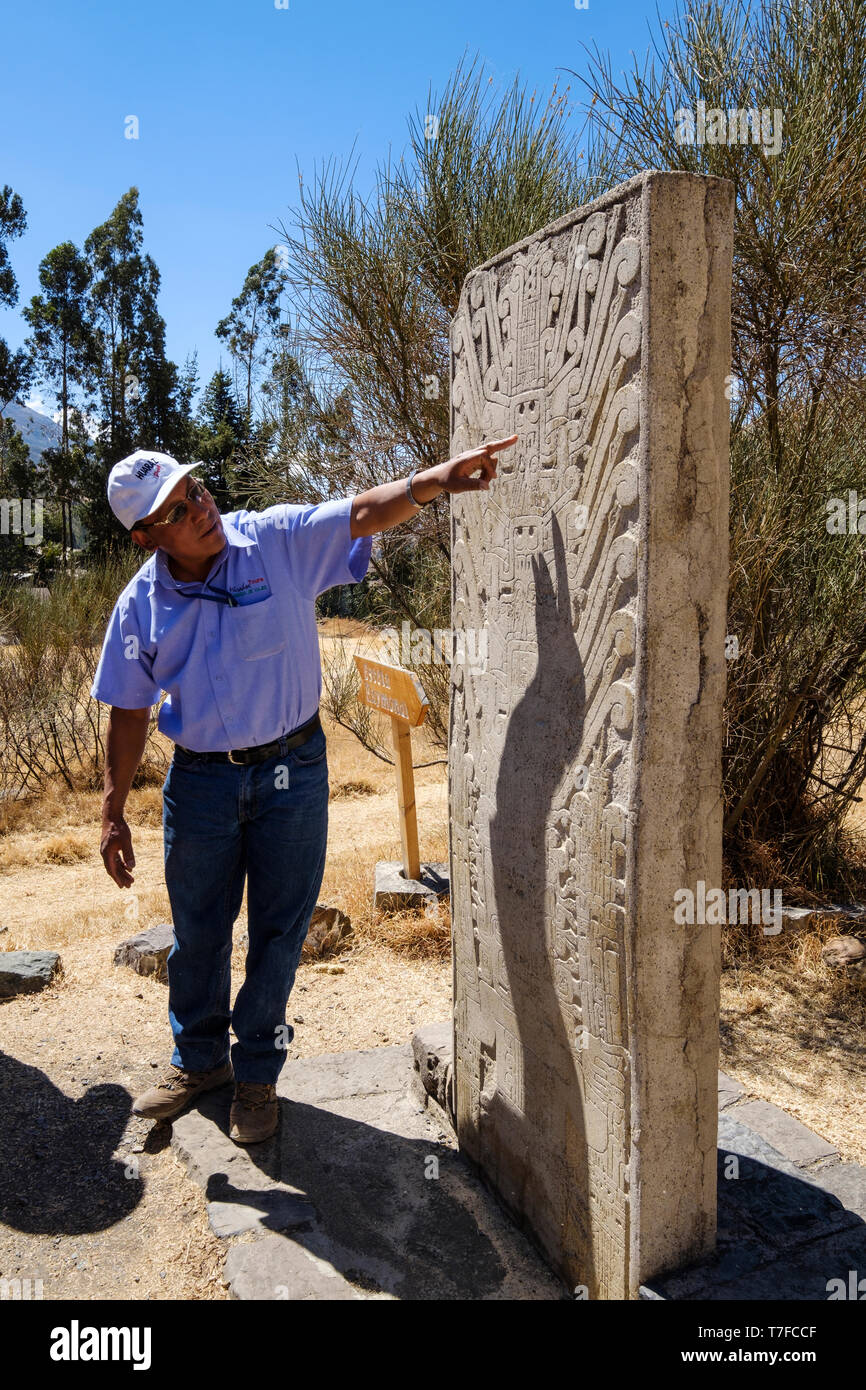 Raimondi stele -Fotos und -Bildmaterial in hoher Auflösung – Alamy
