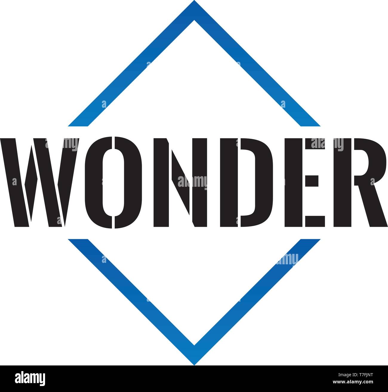 Wunder Dreieck oder Pyramide line Art Vektor icon Stock-Vektorgrafik ...