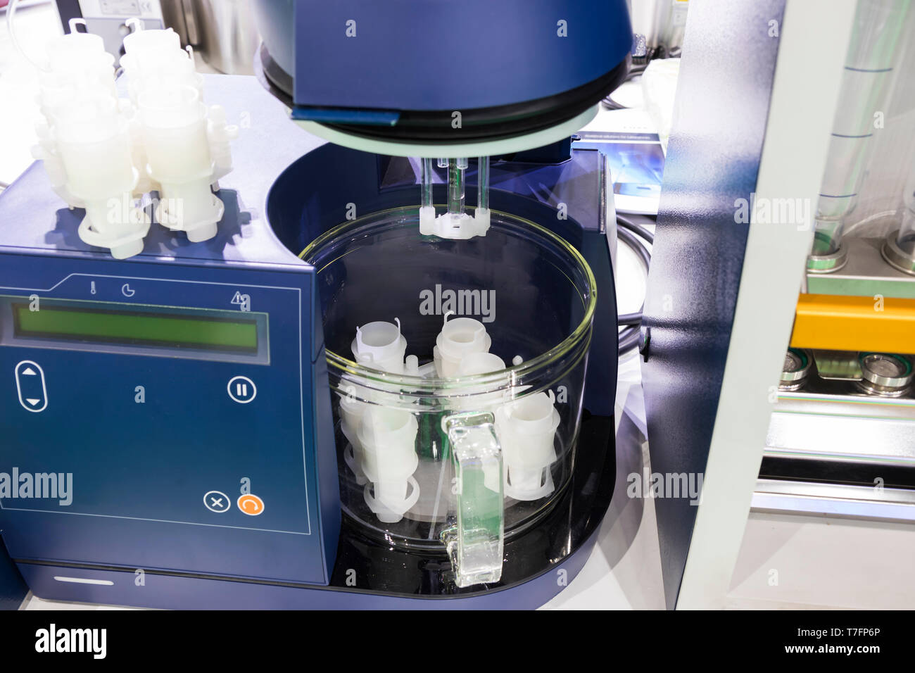 Apothekenmodul -Fotos und -Bildmaterial in hoher Auflösung – Alamy