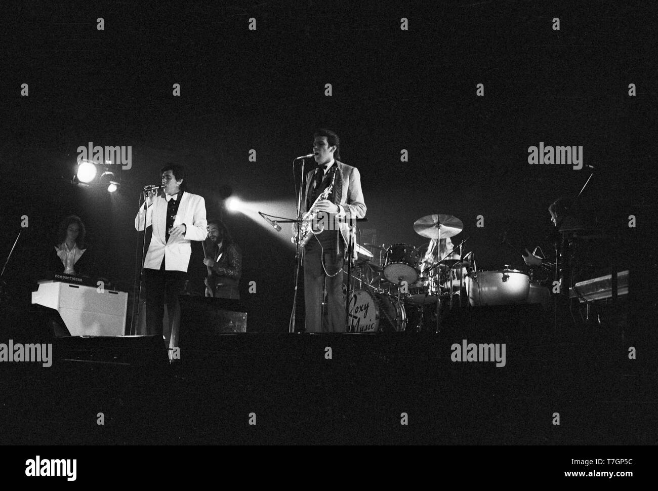 Andy thompson -Fotos und -Bildmaterial in hoher Auflösung – Alamy