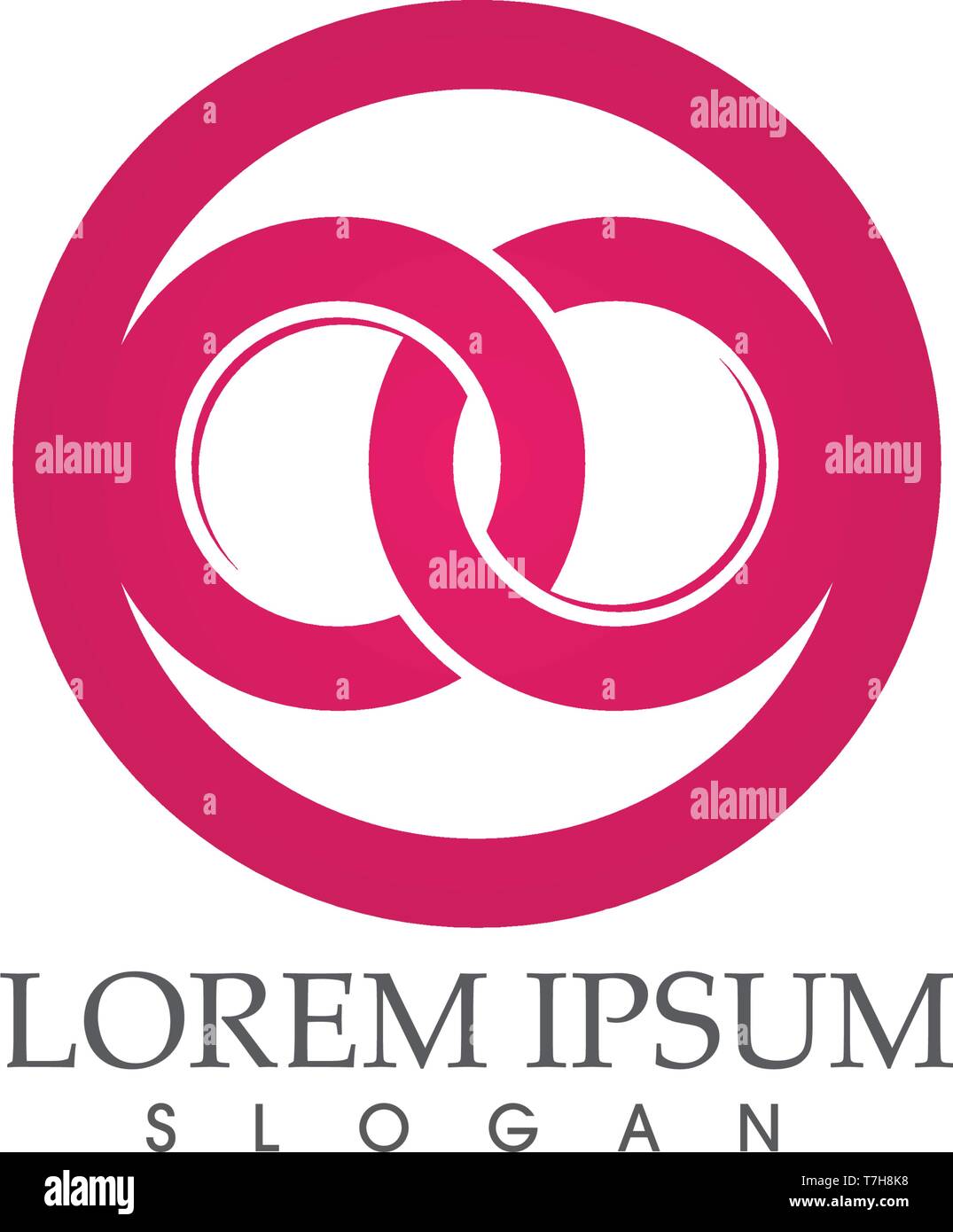 Gemalte symbole Stock-Vektorgrafiken kaufen - Alamy