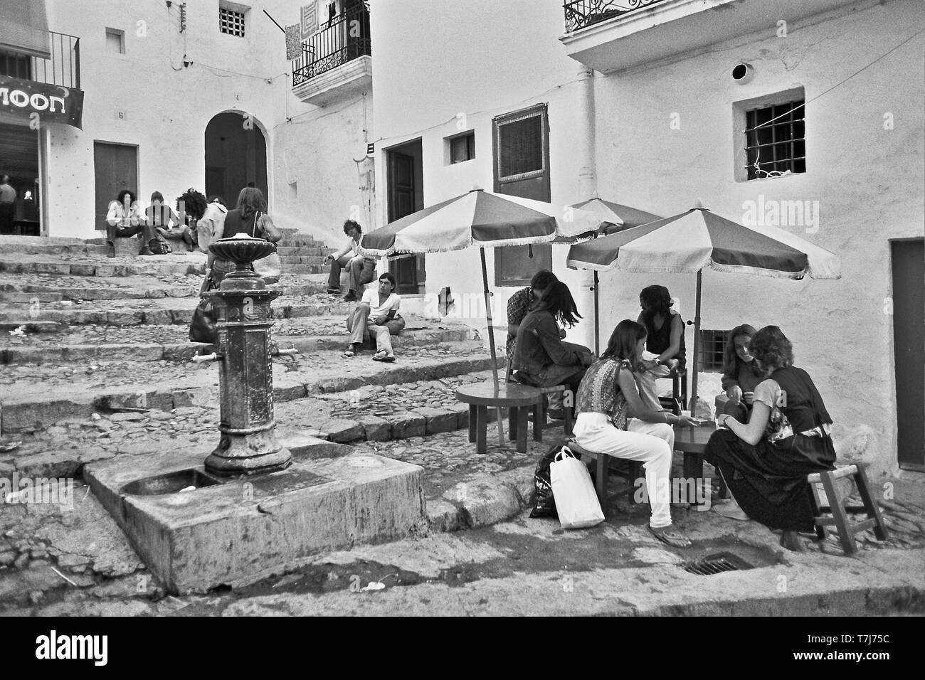 70er jahre bar -Fotos und -Bildmaterial in hoher Auflösung – Alamy