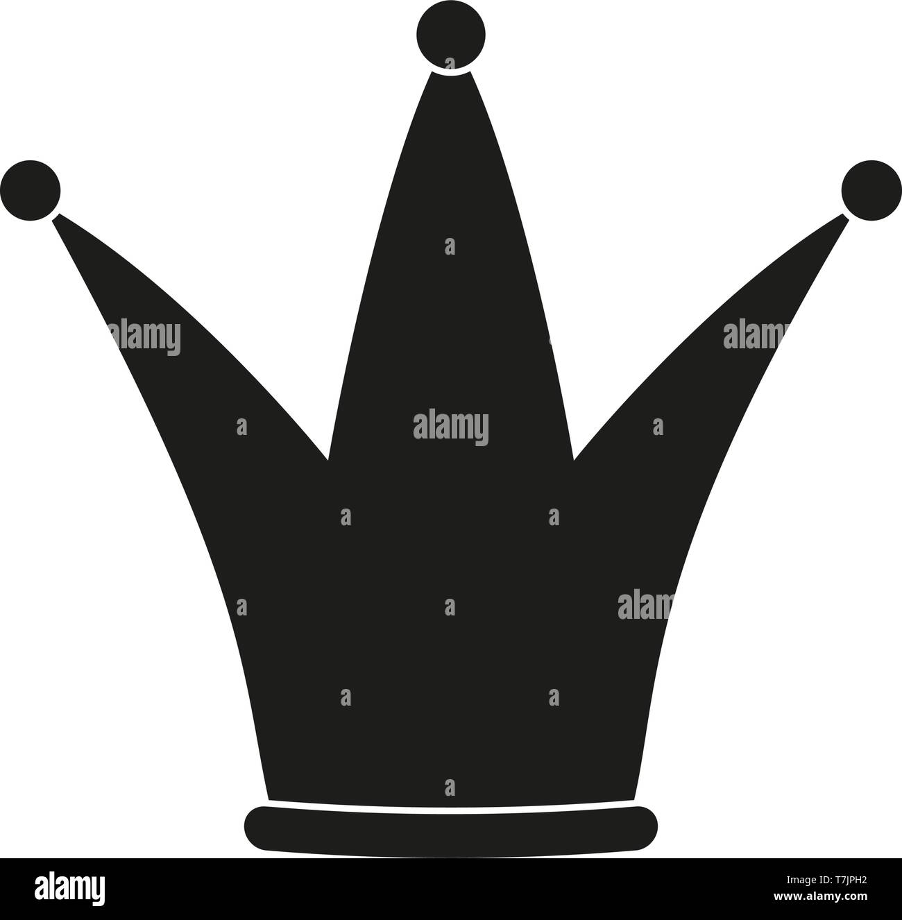 Karneval prinz Stock-Vektorgrafiken kaufen - Alamy