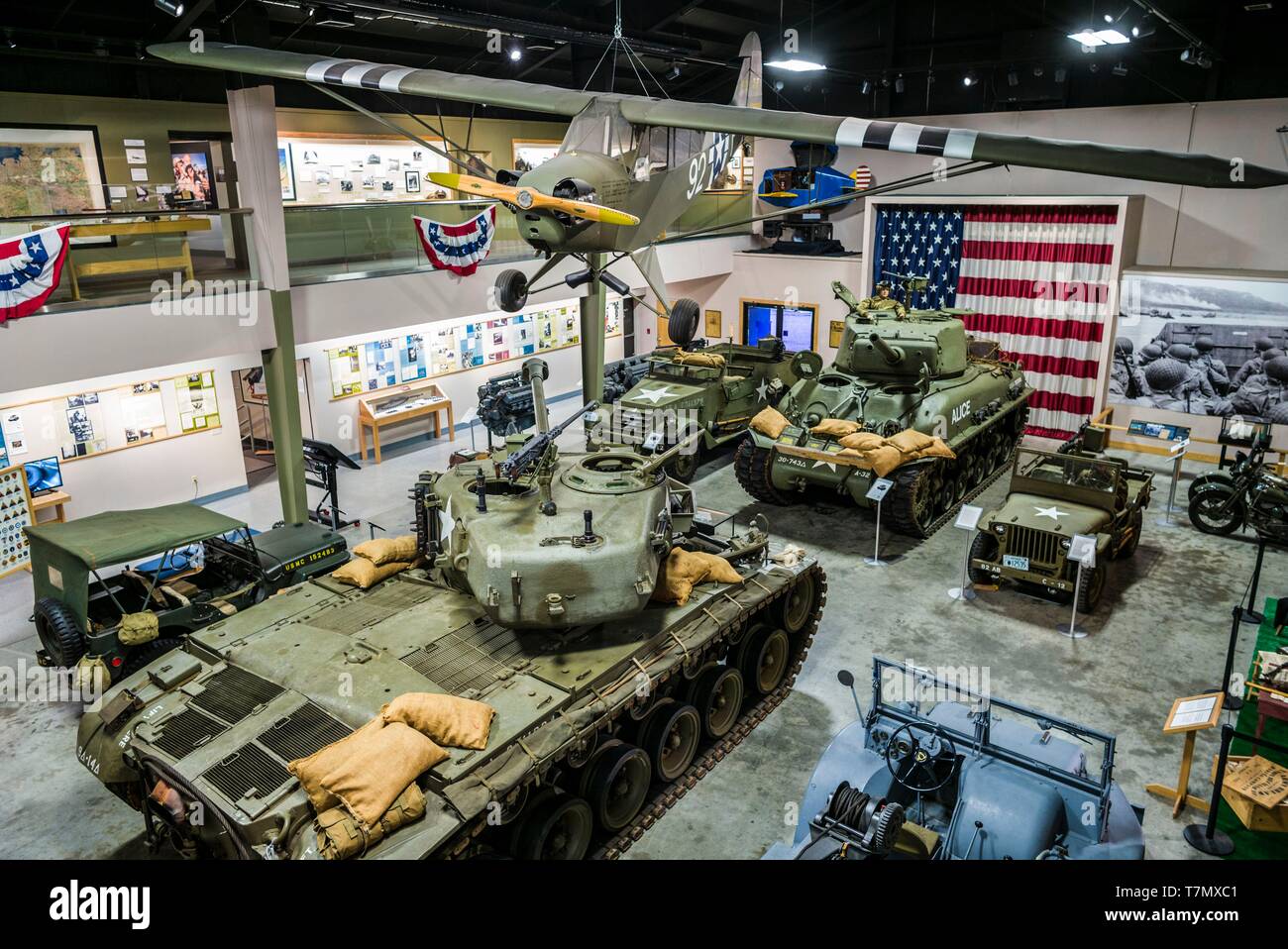 Pershing ii -Fotos und -Bildmaterial in hoher Auflösung – Alamy