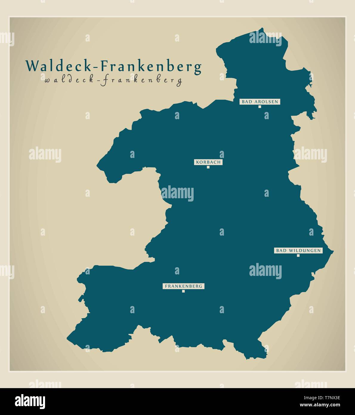 Waldeck frankenberg -Fotos und -Bildmaterial in hoher Auflösung – Alamy