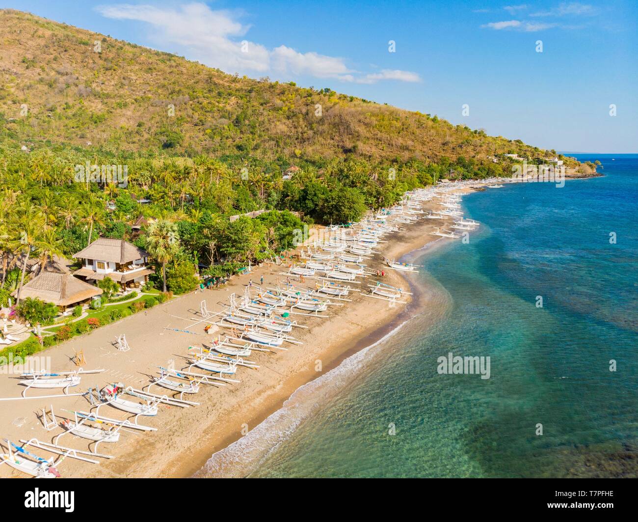 Amlapura, Bali Stockfotos und -bilder Kaufen - Seite 3 - Alamy