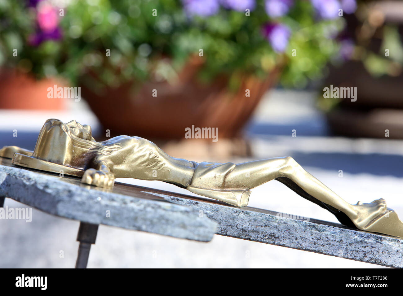 Die kreuzigung von jesus christus Stockfotos und -bilder Kaufen - Seite 2 - Alamy