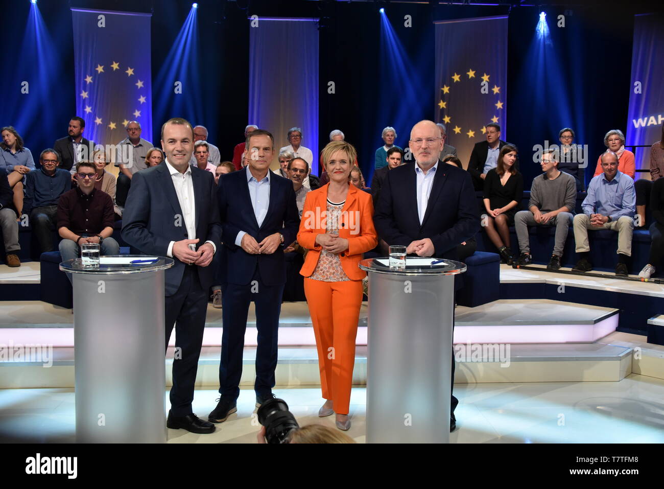 Ellen ehni -Fotos und -Bildmaterial in hoher Auflösung – Alamy