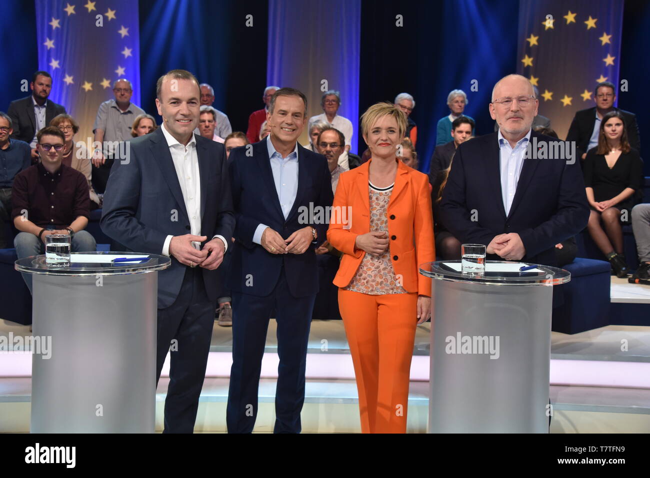 Ellen ehni -Fotos und -Bildmaterial in hoher Auflösung – Alamy