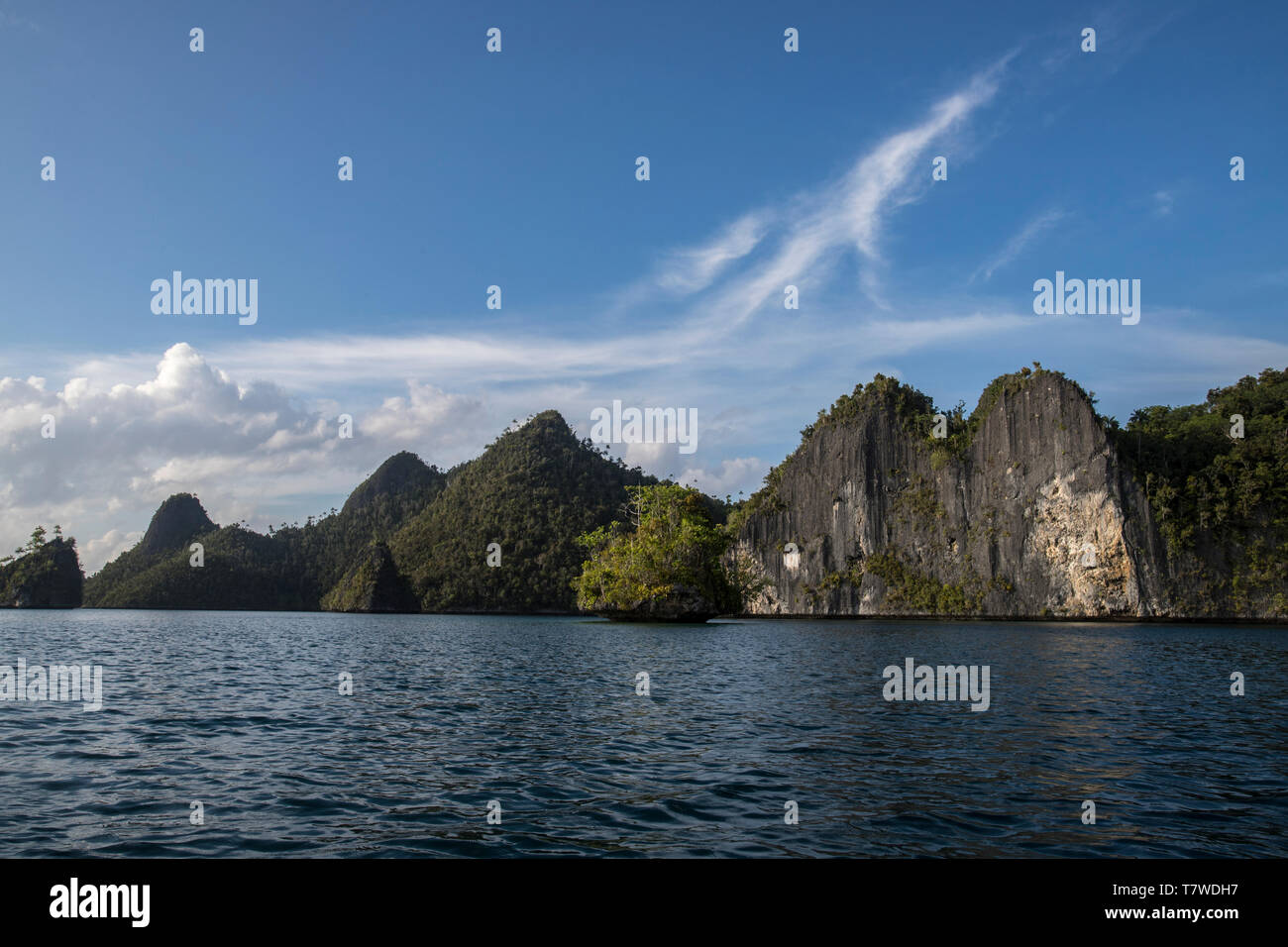 Karst kalkstein -Fotos und -Bildmaterial in hoher Auflösung – Alamy