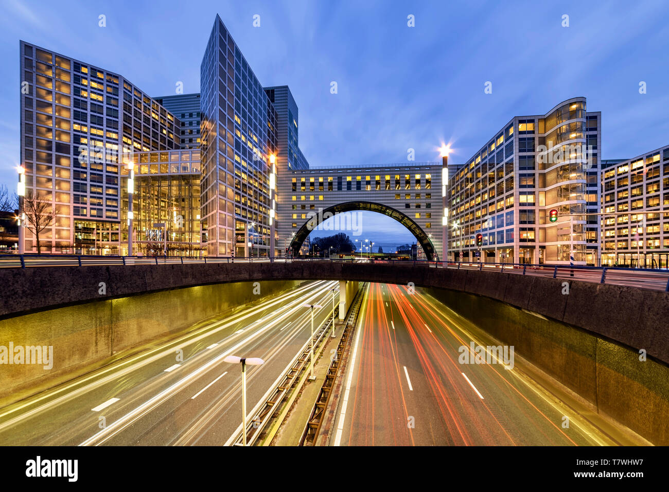 Autobahn a12 -Fotos und -Bildmaterial in hoher Auflösung – Alamy