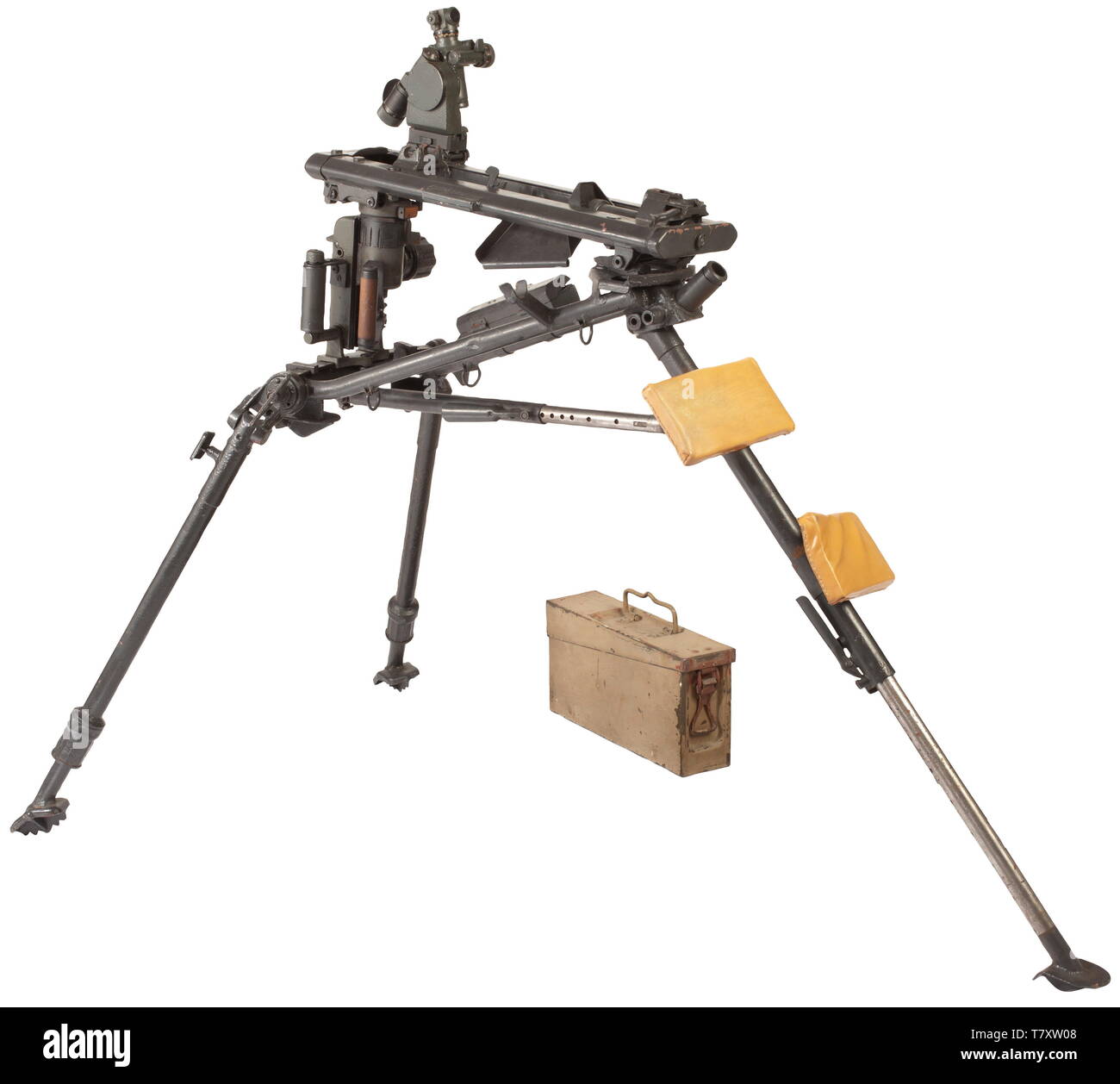 Mg 42 -Fotos und -Bildmaterial in hoher Auflösung – Alamy