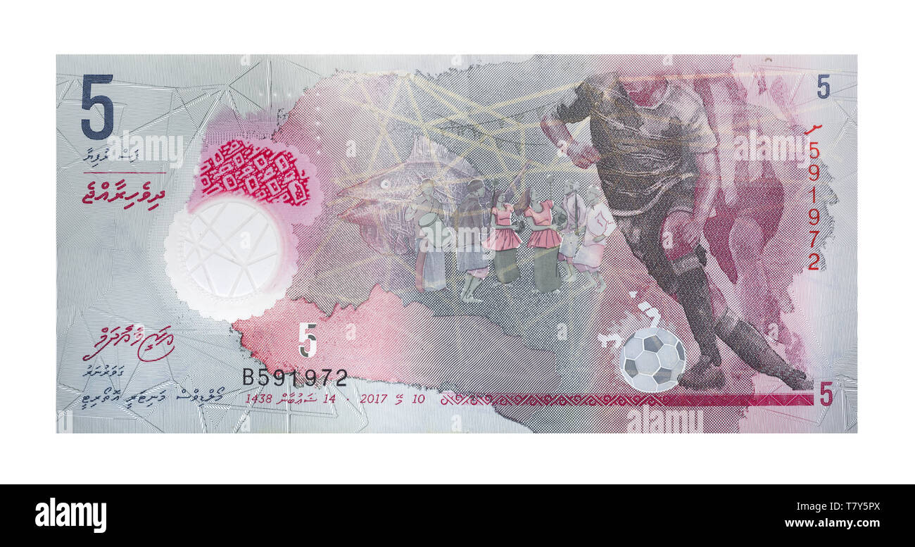 5 maledivische rufiyaa -Fotos und -Bildmaterial in hoher Auflösung – Alamy