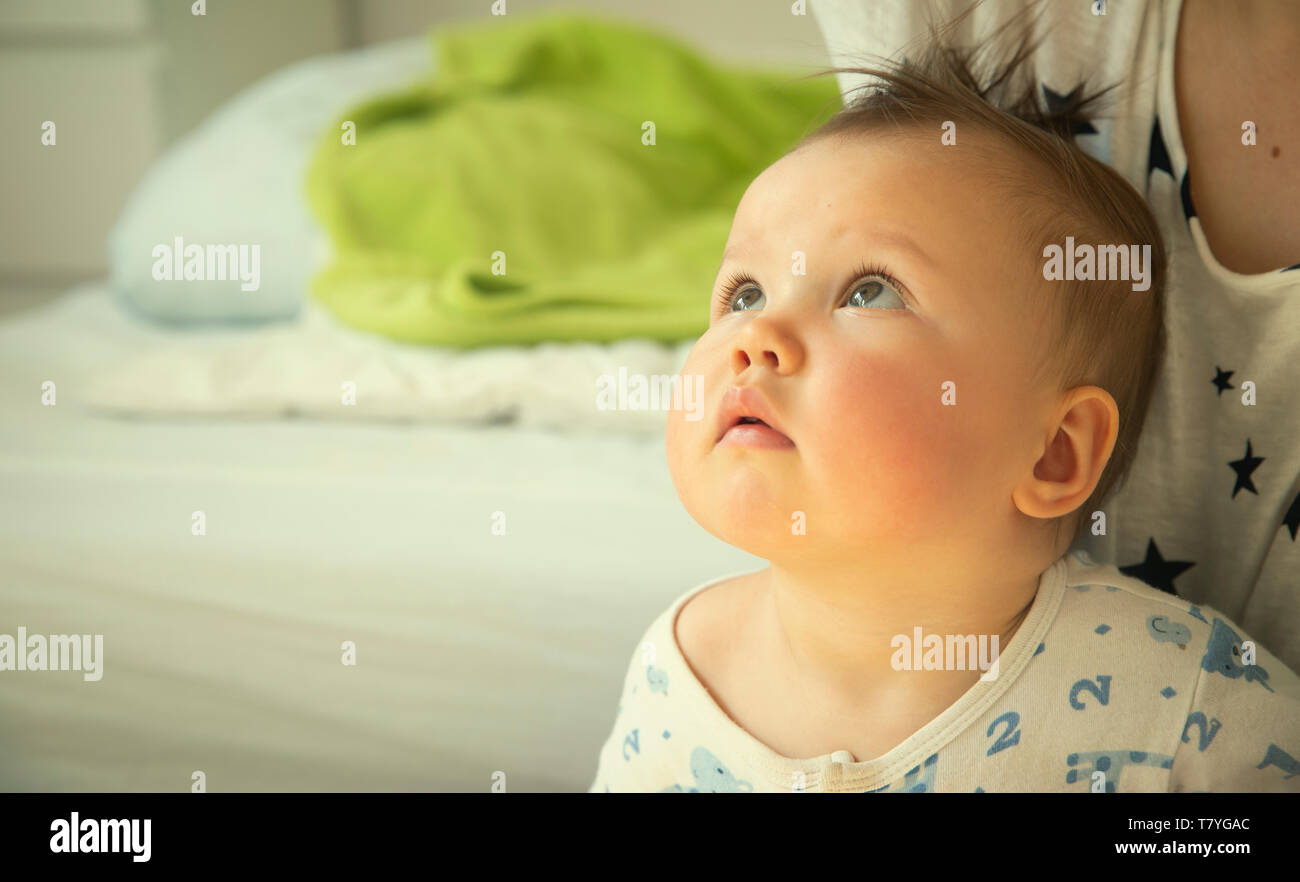 Baby waren -Fotos und -Bildmaterial in hoher Auflösung – Alamy