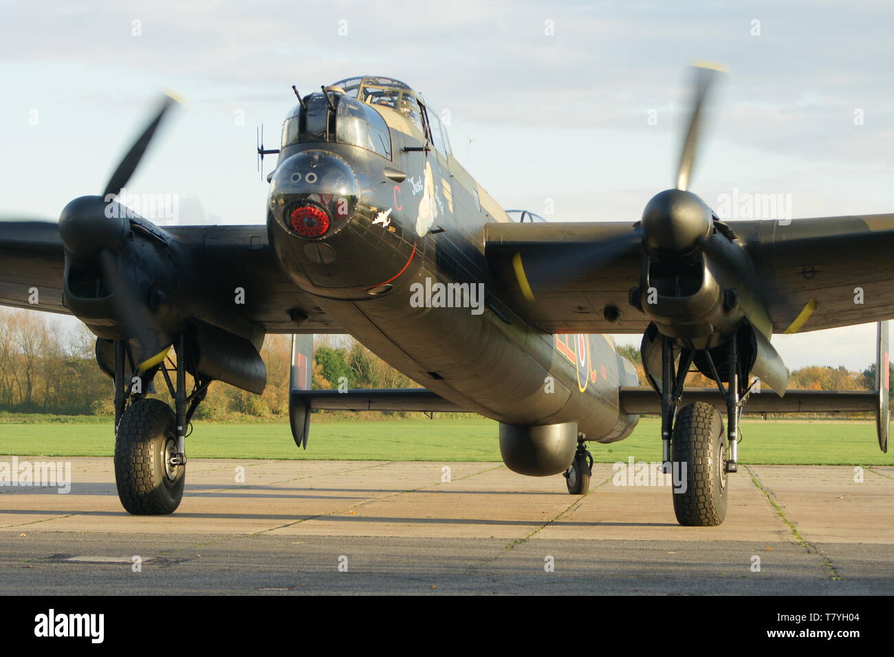 Luftmarschall arthur bomber harris -Fotos und -Bildmaterial in hoher ...