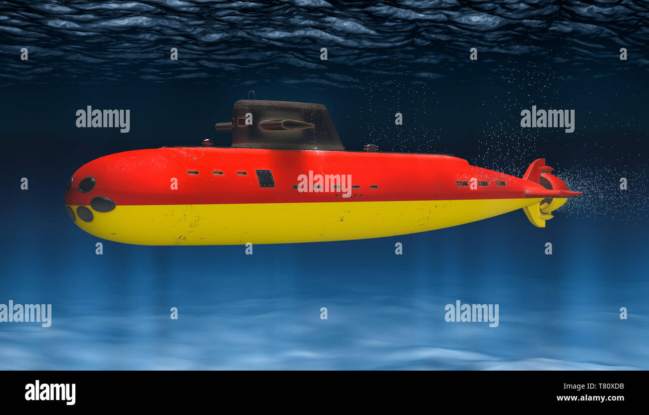 Deutsche marine unterseeboot -Fotos und -Bildmaterial in hoher ...