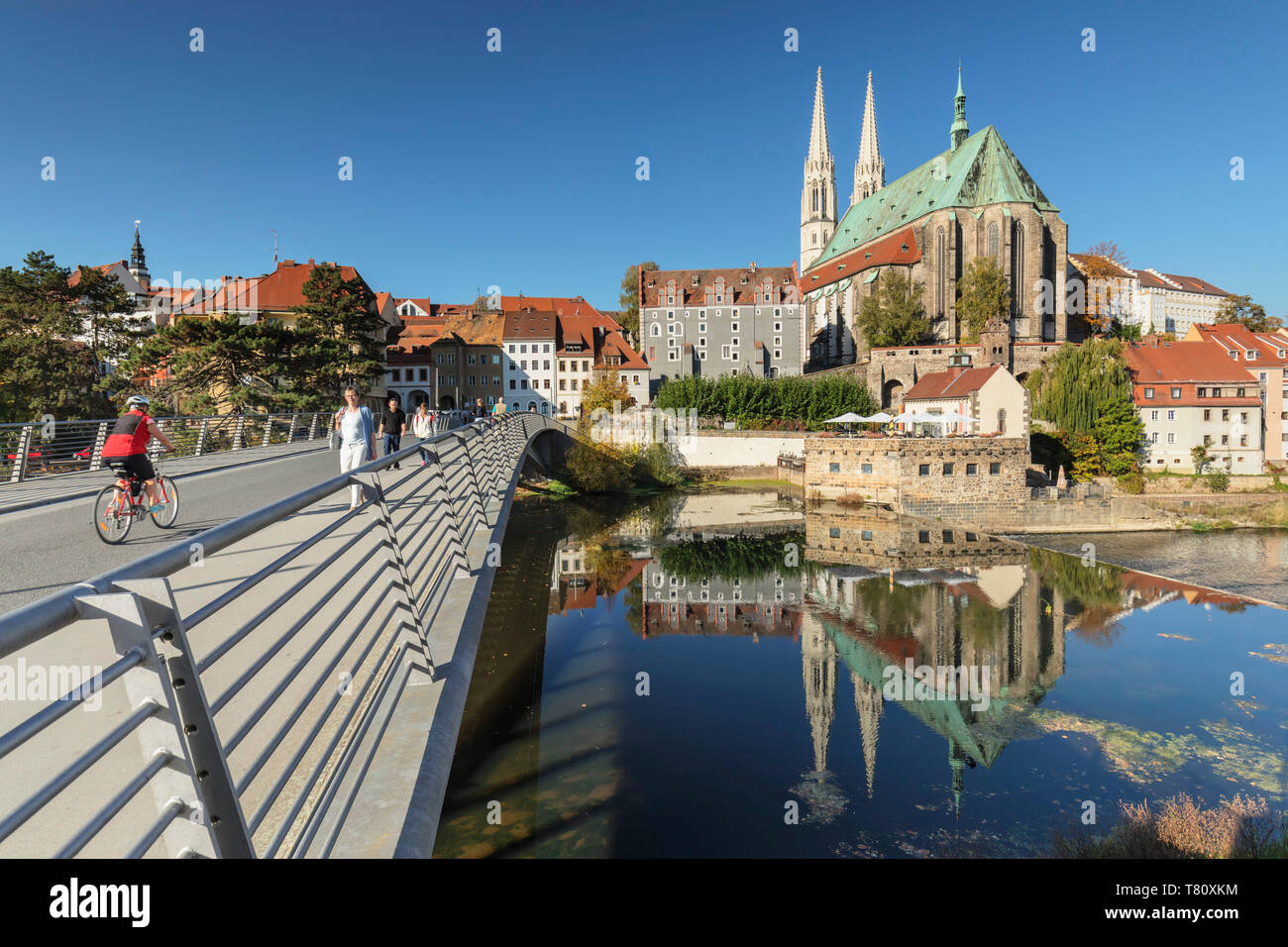 Neisse bridge -Fotos und -Bildmaterial in hoher Auflösung – Alamy