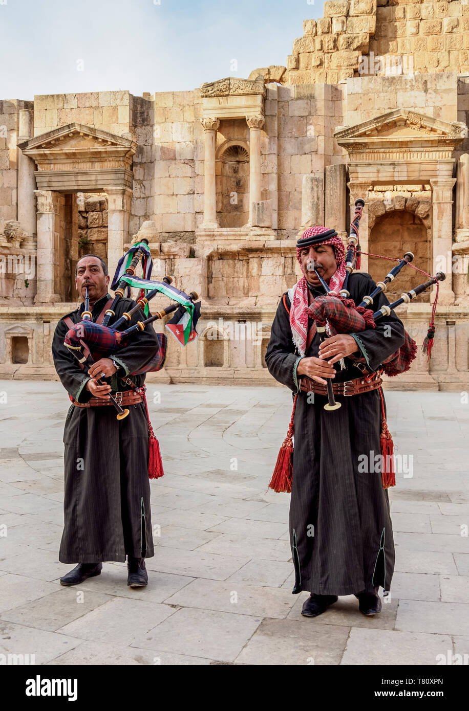 Tag der jordanischen armee Stockfotos und -bilder Kaufen - Alamy