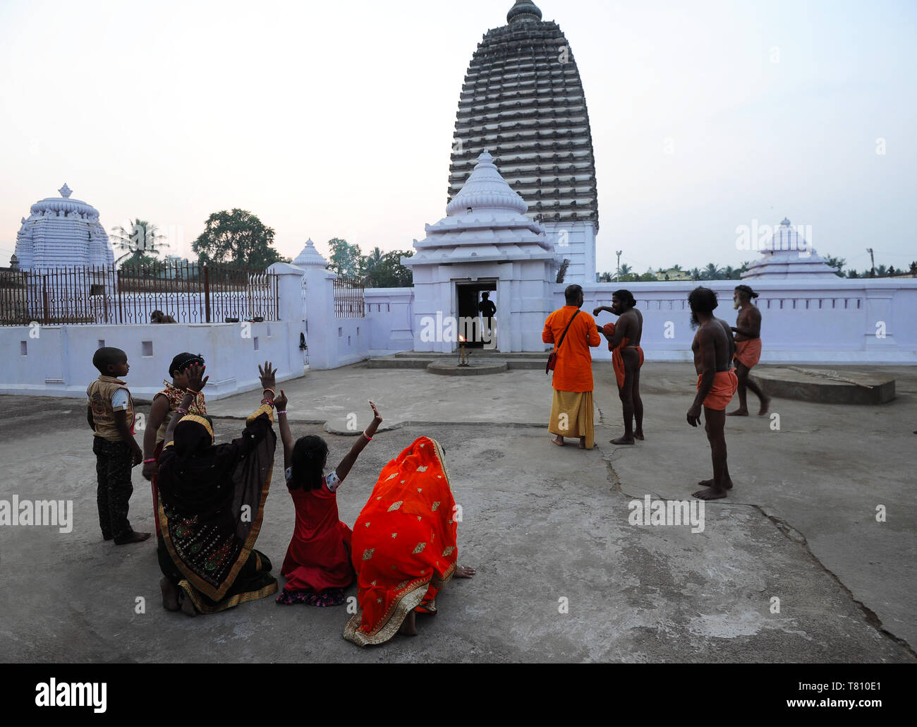 Mahima dharma -Fotos und -Bildmaterial in hoher Auflösung – Alamy