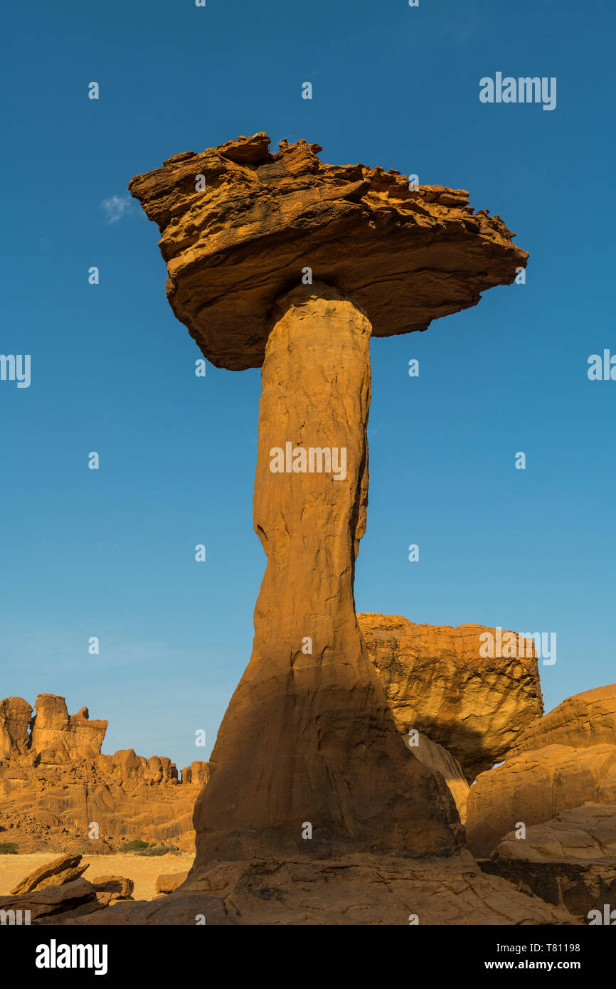 Chad ennedi plateau -Fotos und -Bildmaterial in hoher Auflösung - Seite ...