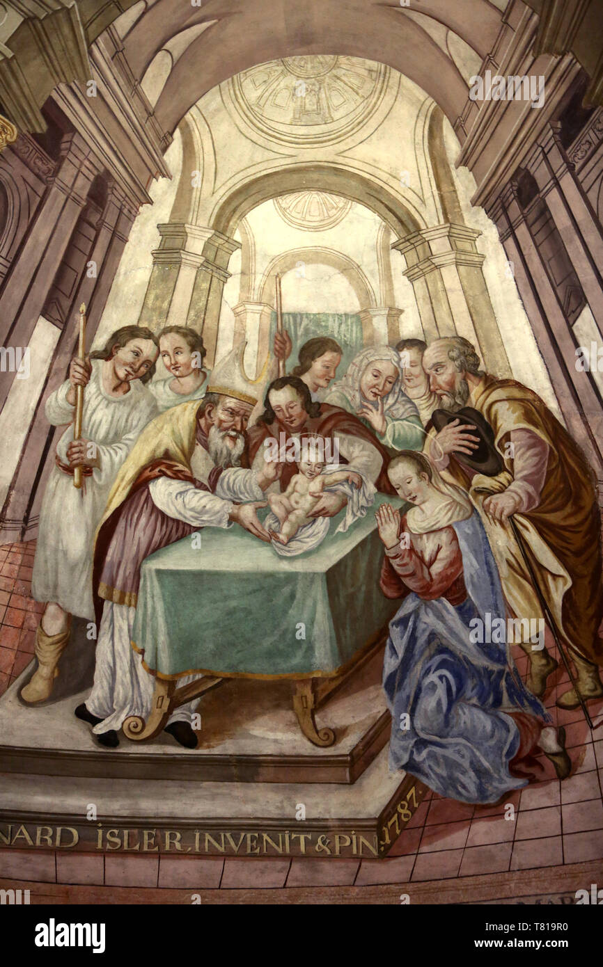 La circoncision de jesus -Fotos und -Bildmaterial in hoher Auflösung ...