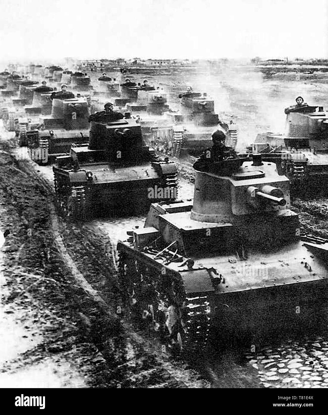 Wwii polnische geschichte -Fotos und -Bildmaterial in hoher Auflösung ...