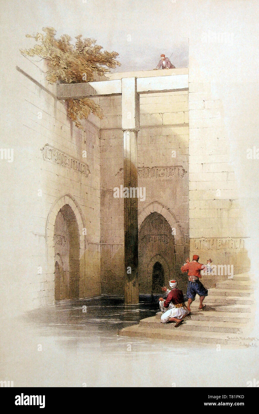 Der kalif -Fotos und -Bildmaterial in hoher Auflösung – Alamy