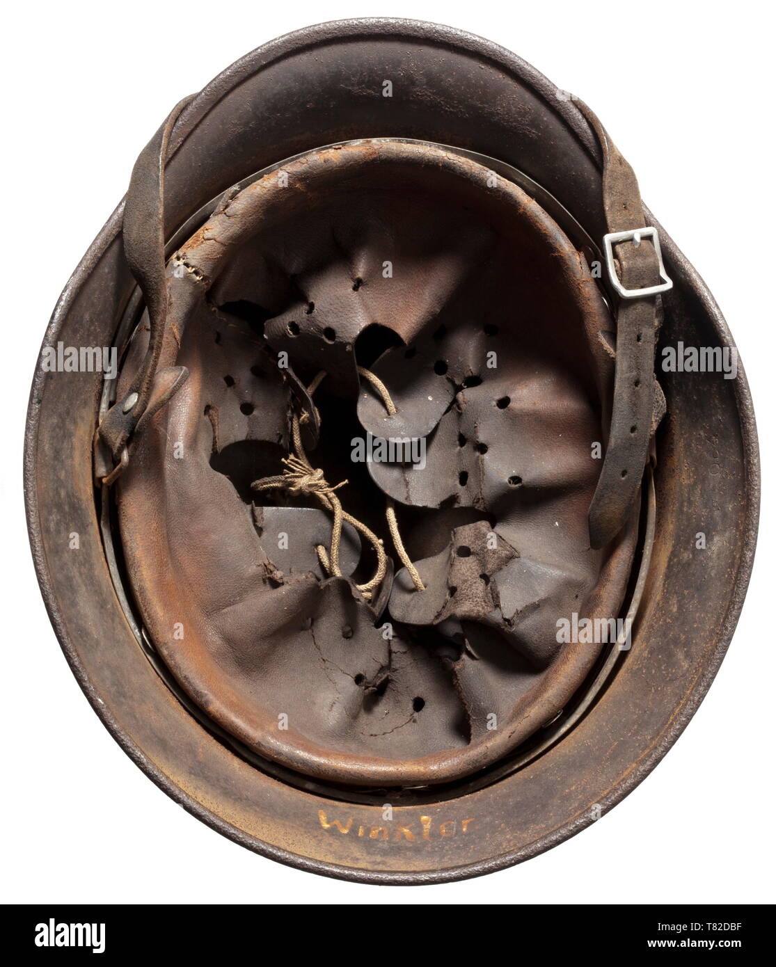 Abteilung espanola de volunteerarios -Fotos und -Bildmaterial in hoher ...