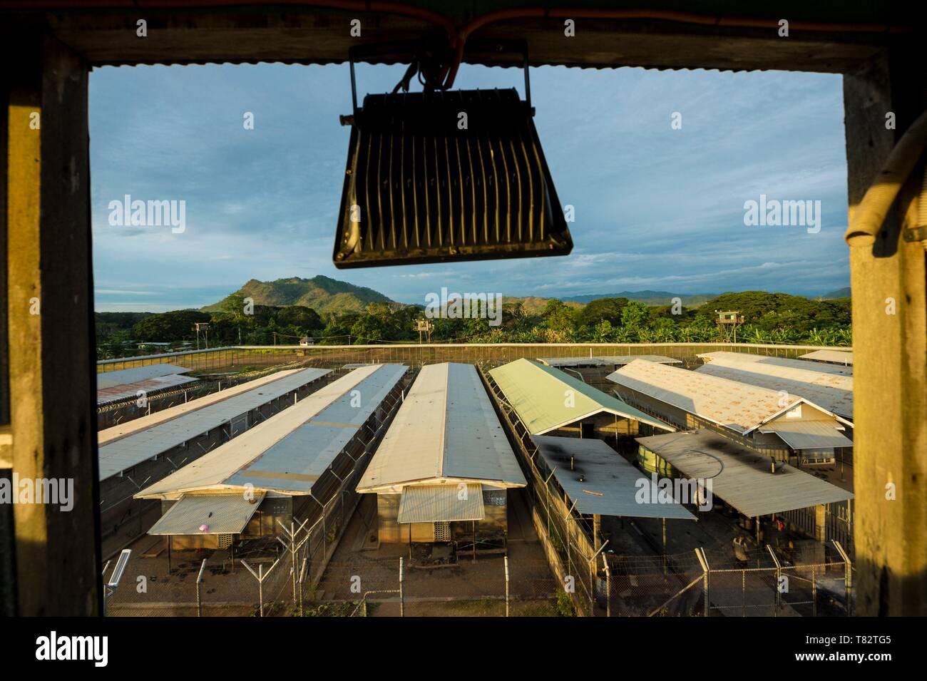 Golf von guinea -Fotos und -Bildmaterial in hoher Auflösung – Alamy