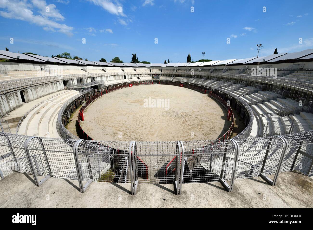 Frejus amphitheater -Fotos und -Bildmaterial in hoher Auflösung – Alamy