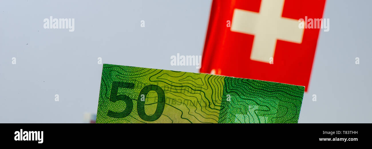 50 franken banknote schweiz -Fotos und -Bildmaterial in hoher Auflösung ...