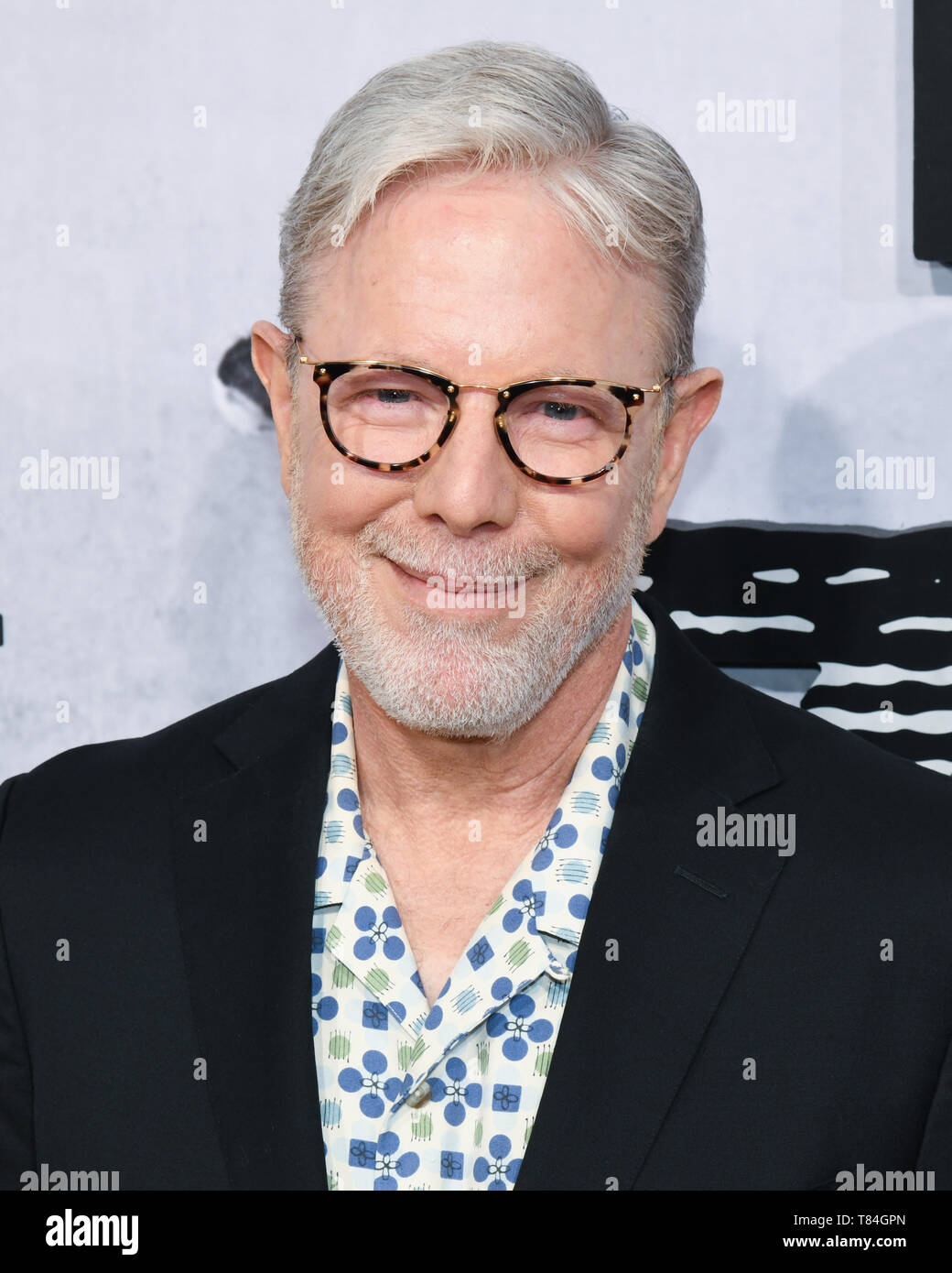 09. Mai 2019 - Beverly Hills, Kalifornien - Richard Preston. National ...