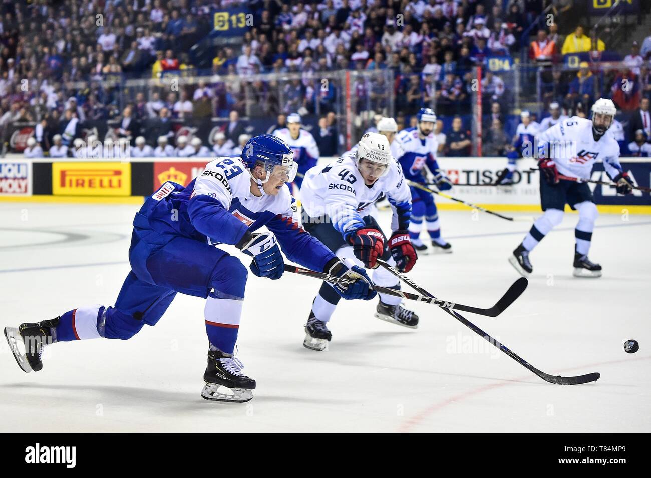 Adam liska -Fotos und -Bildmaterial in hoher Auflösung – Alamy