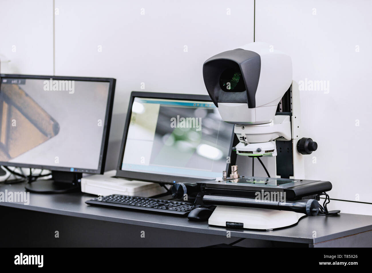 Optical system -Fotos und -Bildmaterial in hoher Auflösung – Alamy