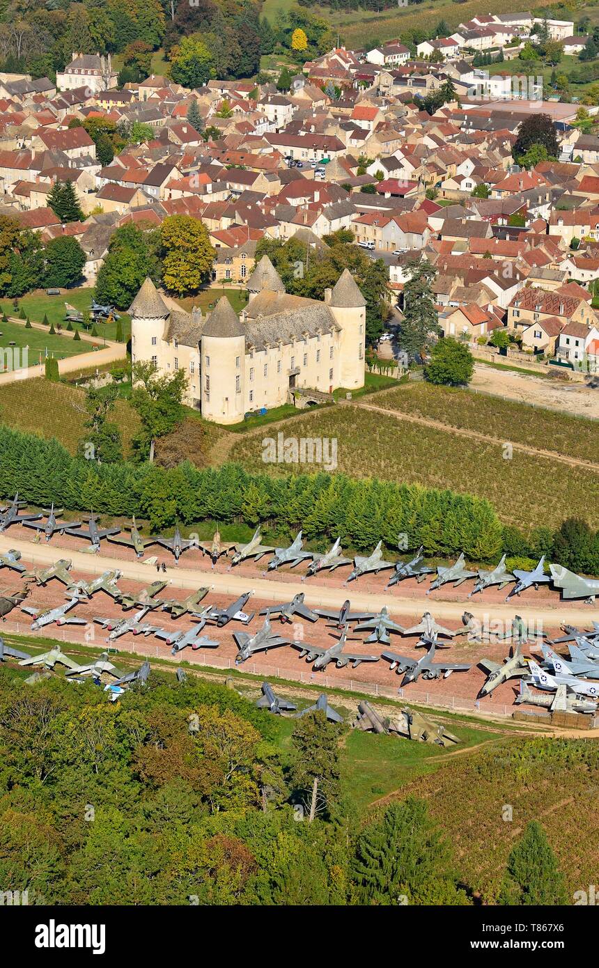 Savigny les beaune castle -Fotos und -Bildmaterial in hoher Auflösung ...