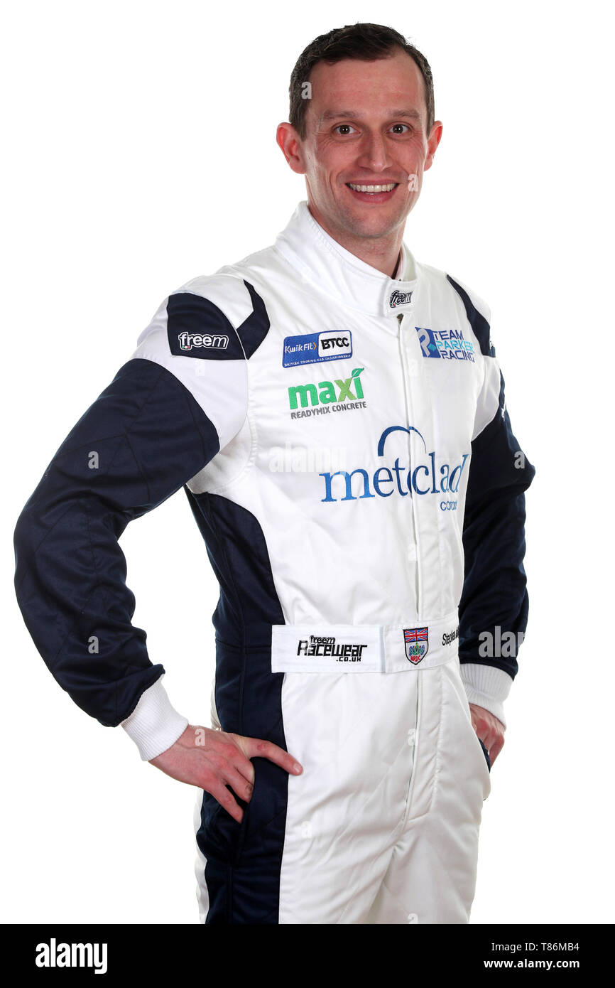 Stephen jelley btcc -Fotos und -Bildmaterial in hoher Auflösung – Alamy