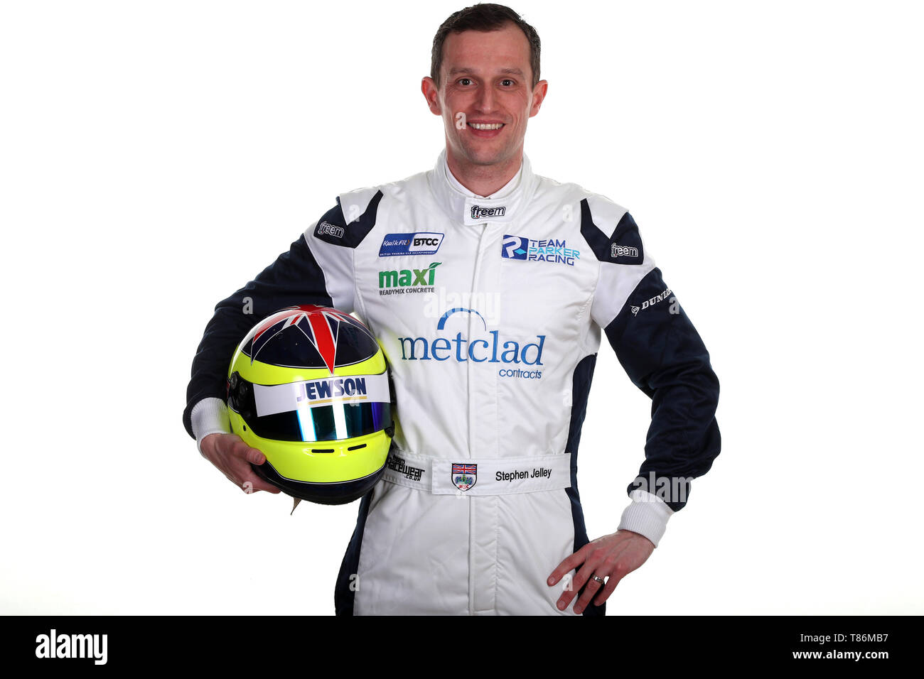 Stephen jelley btcc -Fotos und -Bildmaterial in hoher Auflösung – Alamy