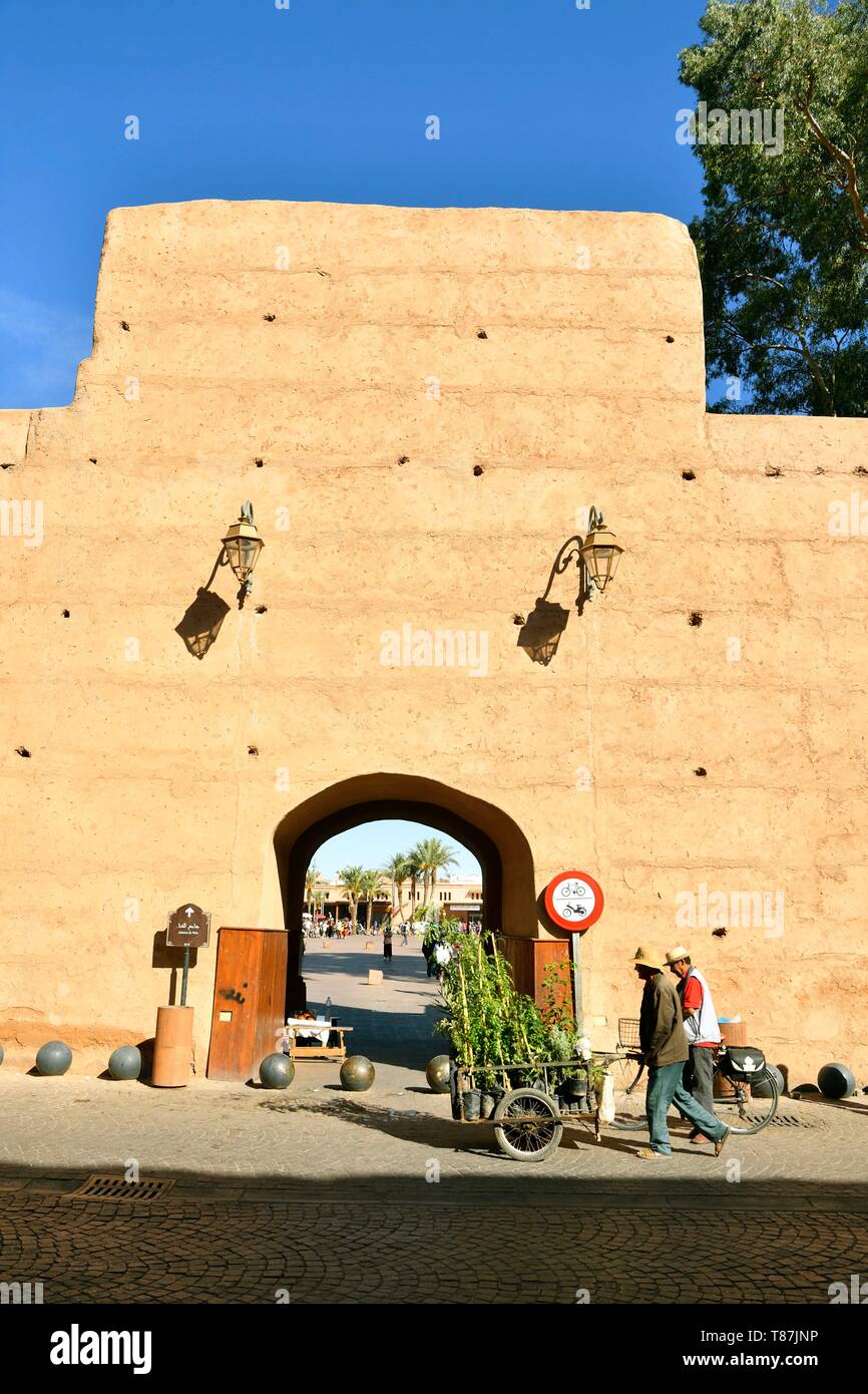 El mellah -Fotos und -Bildmaterial in hoher Auflösung – Alamy