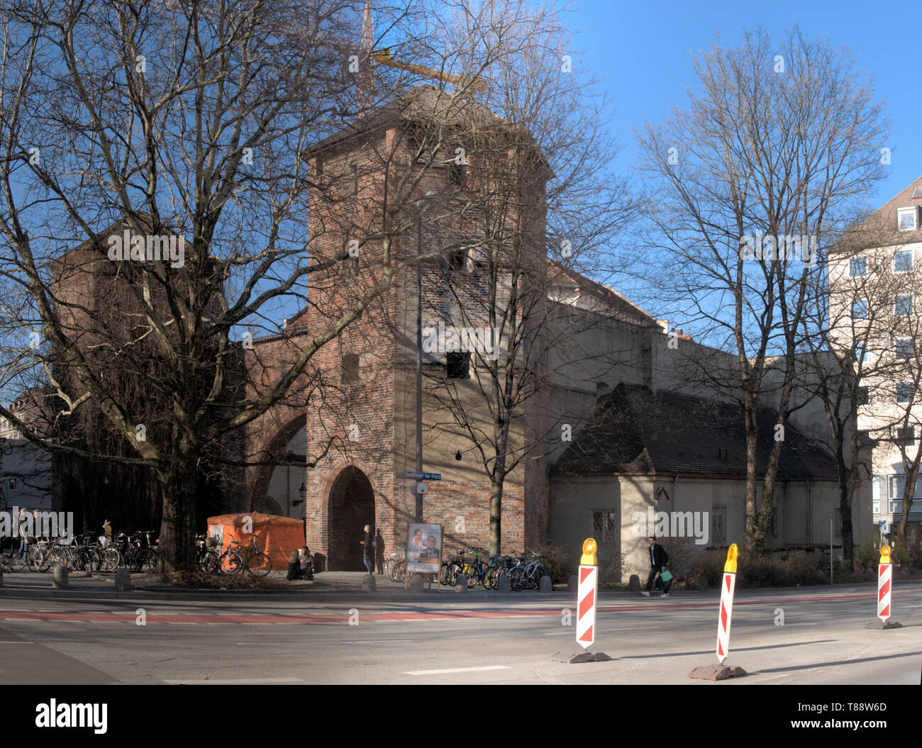 München sendling -Fotos und -Bildmaterial in hoher Auflösung – Alamy