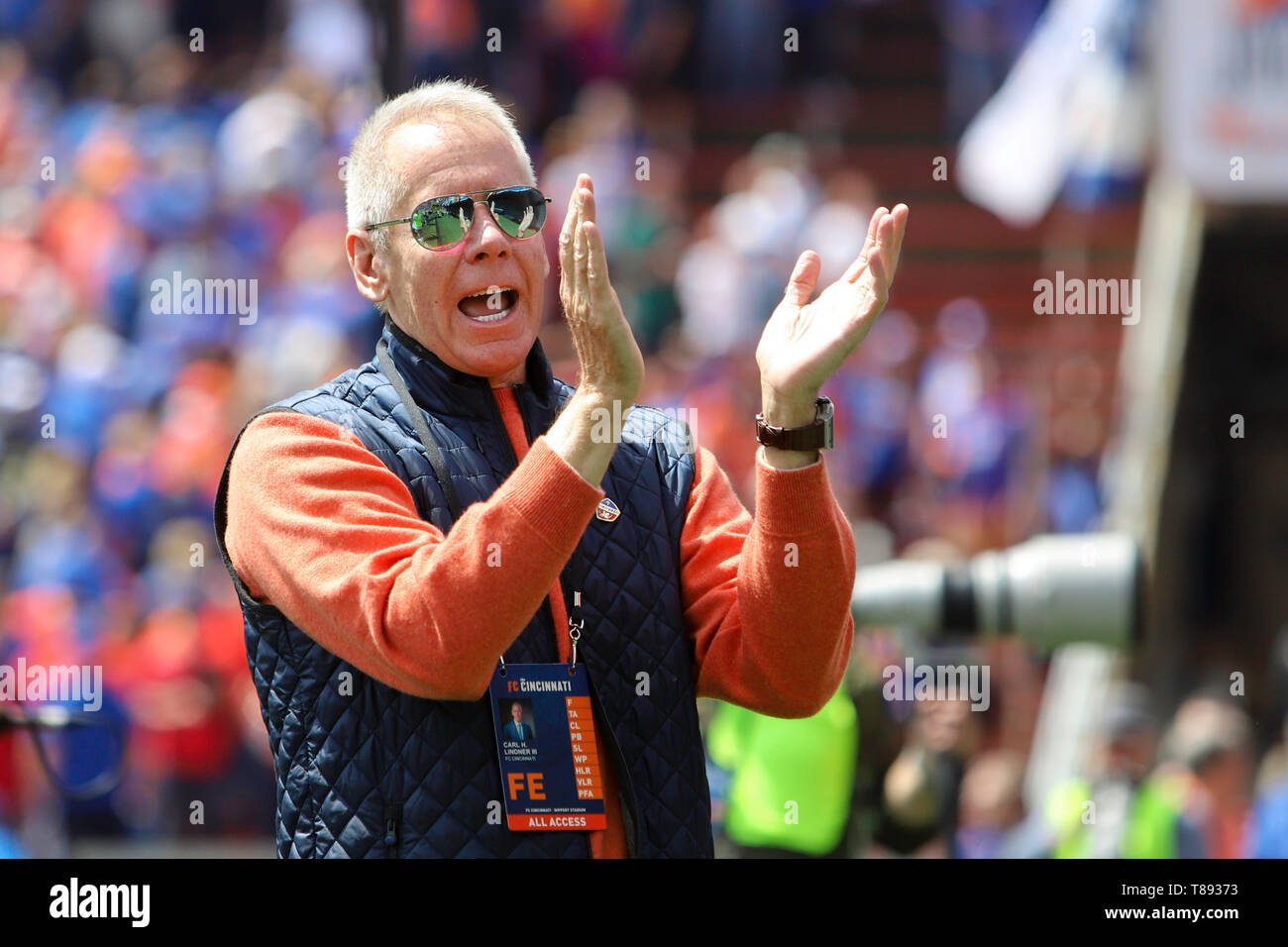 Carl lindner iii -Fotos und -Bildmaterial in hoher Auflösung – Alamy