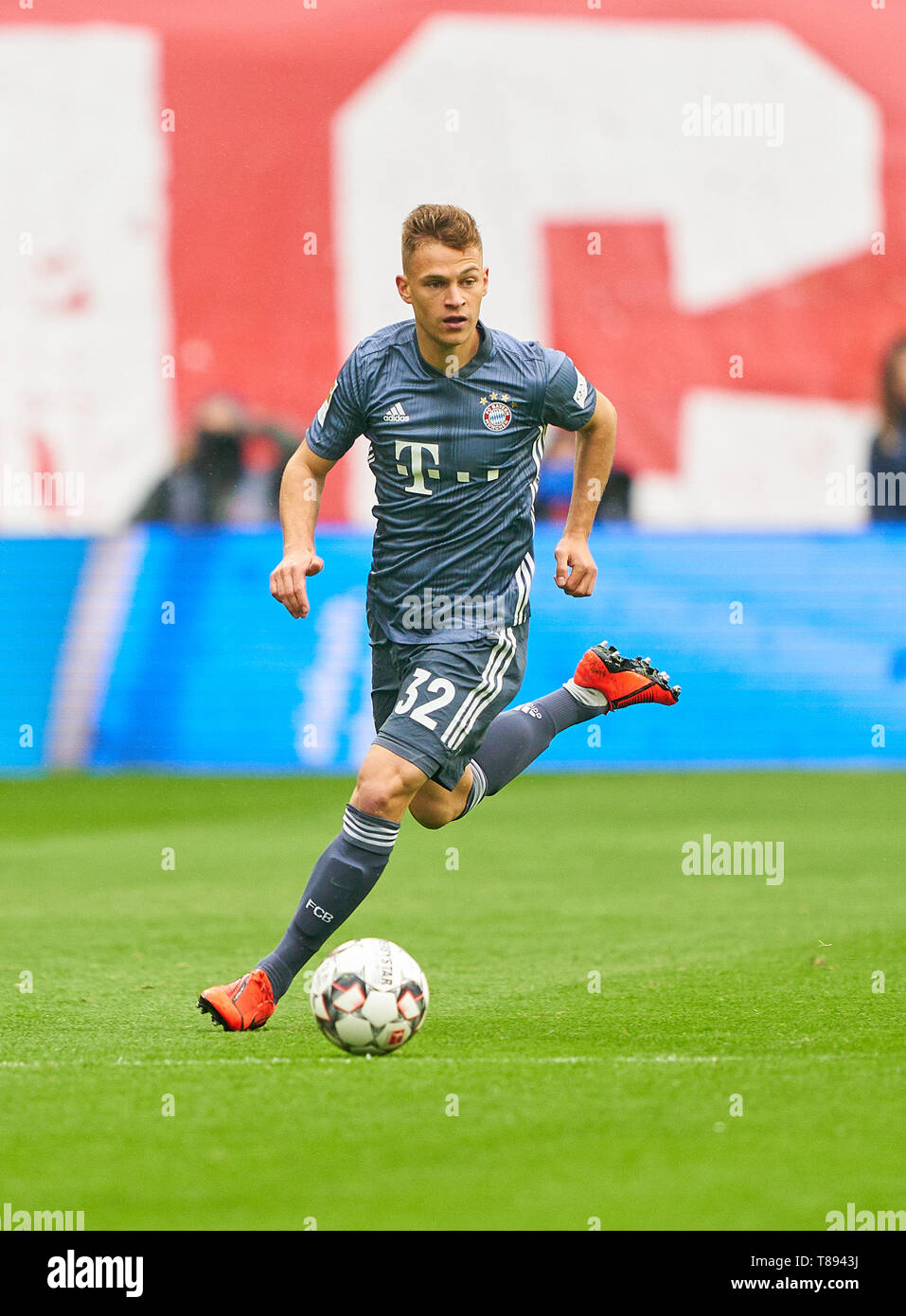 Joshua kimmich body -Fotos und -Bildmaterial in hoher Auflösung – Alamy