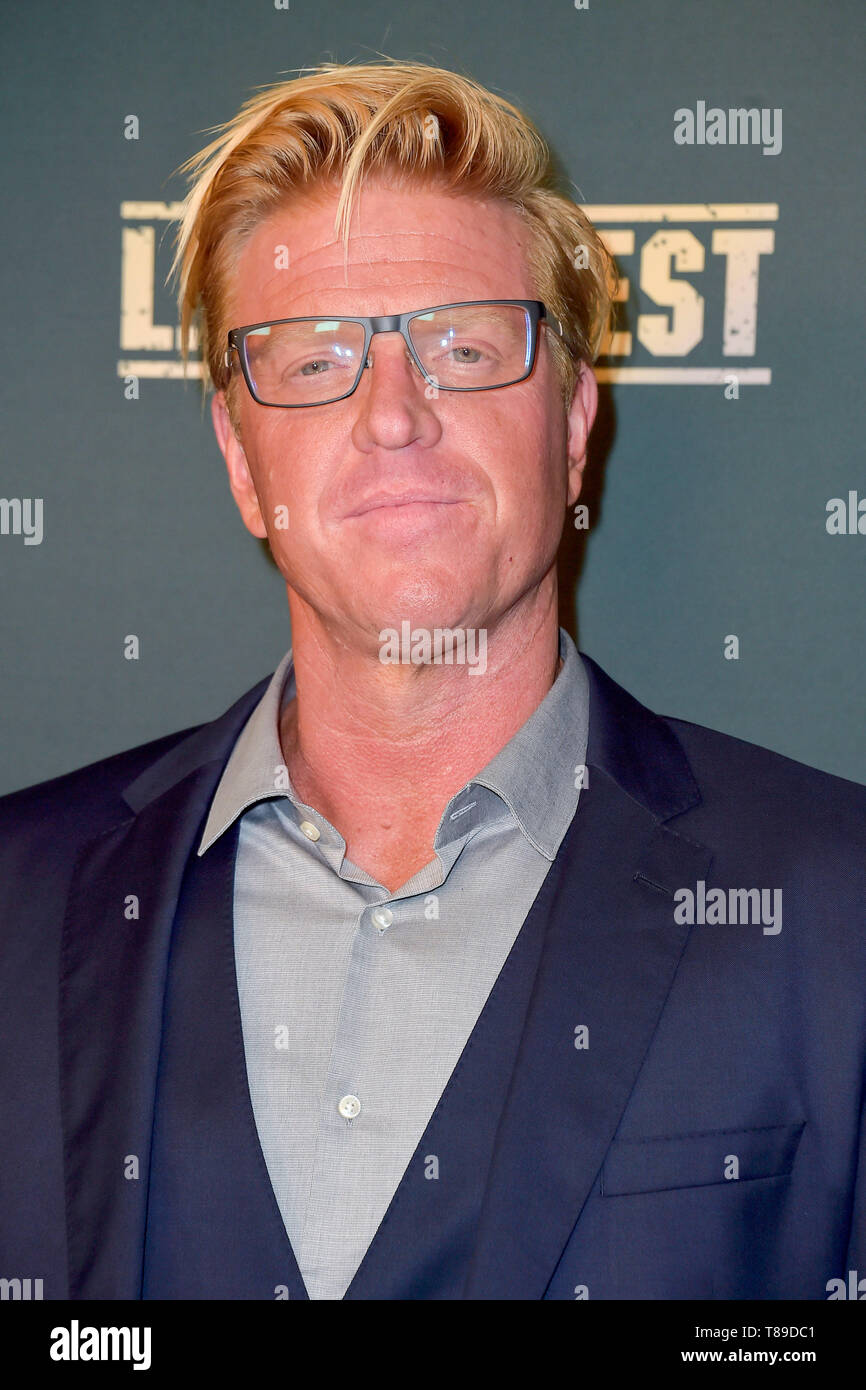 Ace levy in starship troopers 1 -Fotos und -Bildmaterial in hoher ...