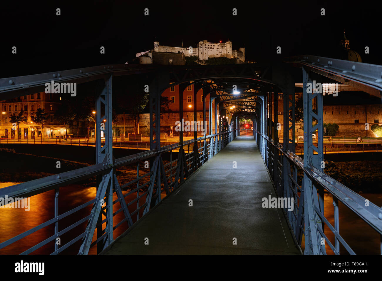 Mozarts stadt -Fotos und -Bildmaterial in hoher Auflösung – Alamy