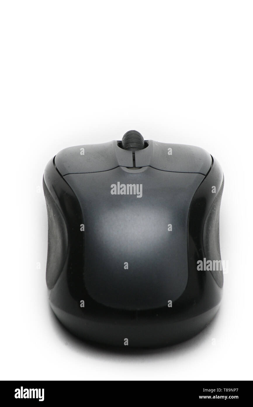 Mouse isolated on transparent background -Fotos und -Bildmaterial in ...